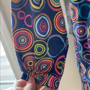 hannah Kate | Dresses | Hannah Kate Fun Bright Colored Dress 8 | Poshmark